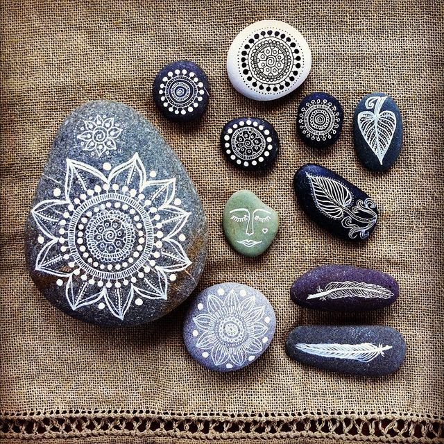 those pebbles that rock !!!! | Méchant Design | Bloglovin’