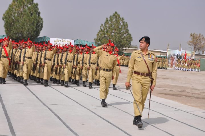 Pakistan Army Fans: Join Pak Army – Enrolment in Pakistan Army ...