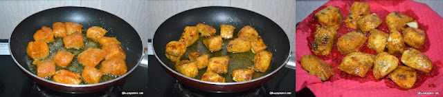 Fish Molee Recipe | Kerala Fish Moilee | Meen Molly | Kerala Style Fish ...