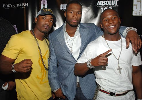 The Urban Advocate: 50 Cent recounts what happened between Fabolous and ...