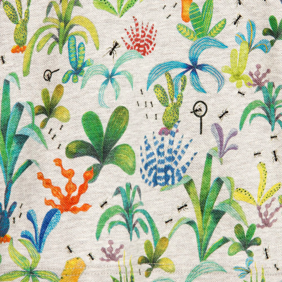 print & pattern: KIDS DESIGN - paul smith junior
