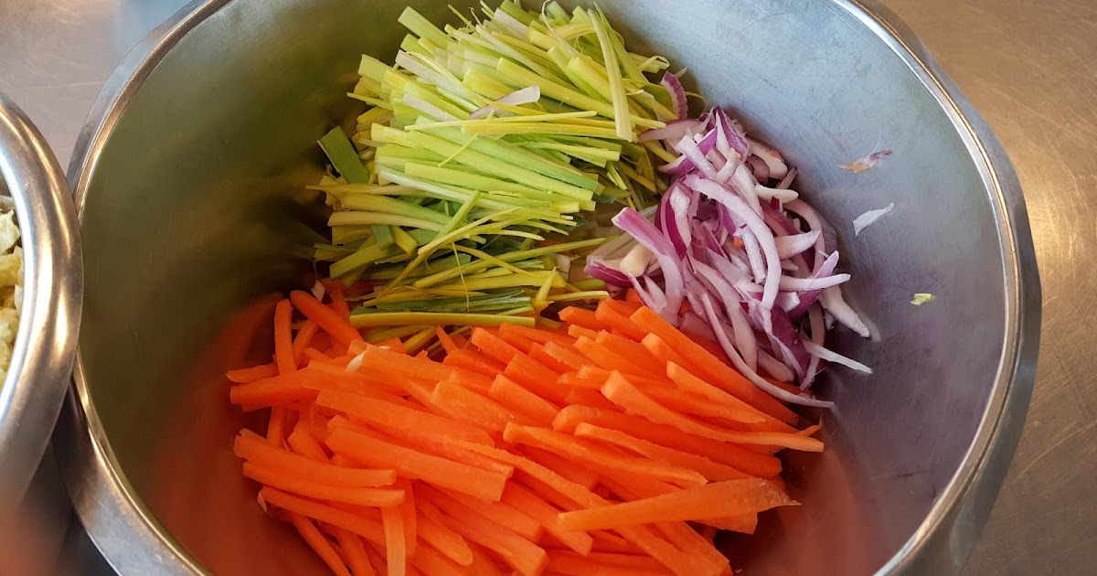 Ana's blog - Aarhus Tech - Gas 3: Sautere, pochere og jævnemetoder 26.01.16