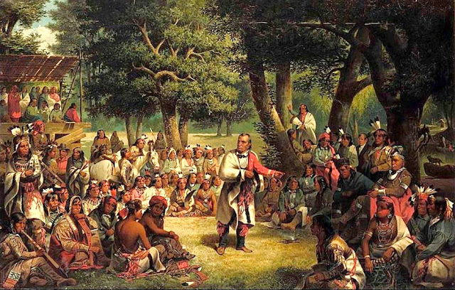 The Digital Research Library of Illinois History Journal™ : The Great ...