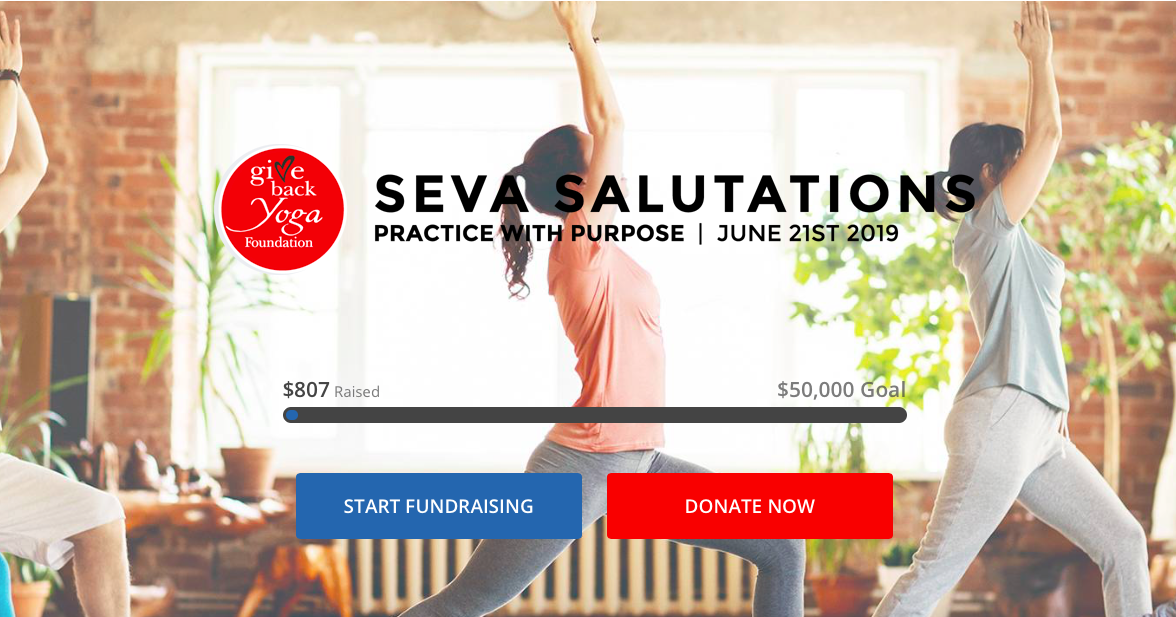 On June 21st - Practice with Purpose.