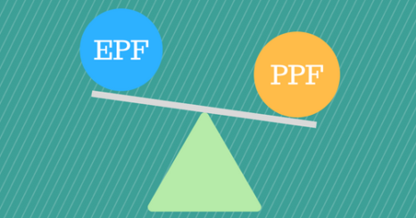 EPF Vs PPF | Elevate Your Life