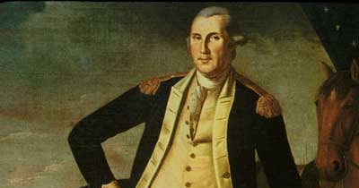 Virginia Institute for American History: Quotes on Washington's Character