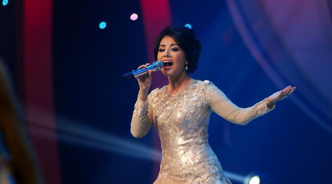 Koleksi Lagu Cici Paramida Full Album - Dangdut Collections