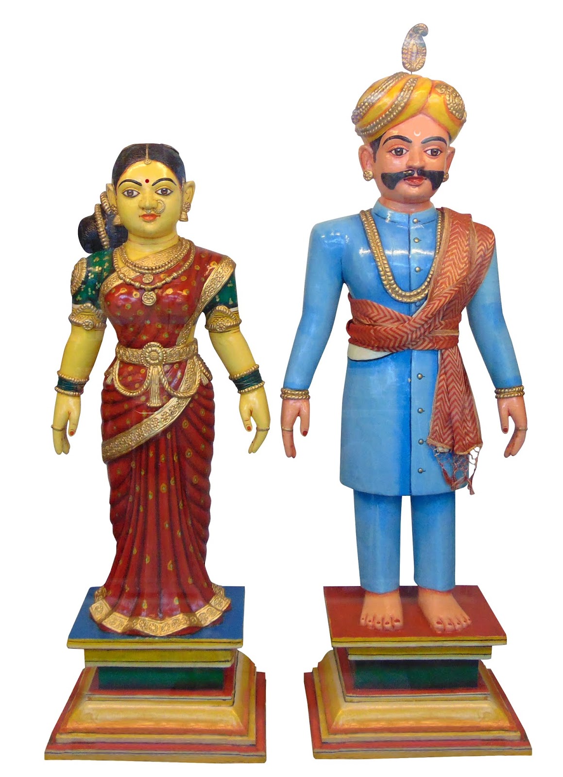 Bombe Mane - Ramsons' House of Dolls: 2018