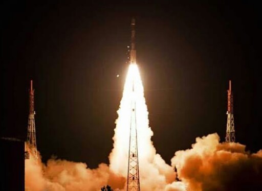 ISRO Launched India's Heaviest Satellite- Read to Know about the Launch.