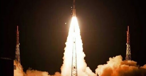 ISRO Launched India's Heaviest Satellite- Read to Know about the Launch.