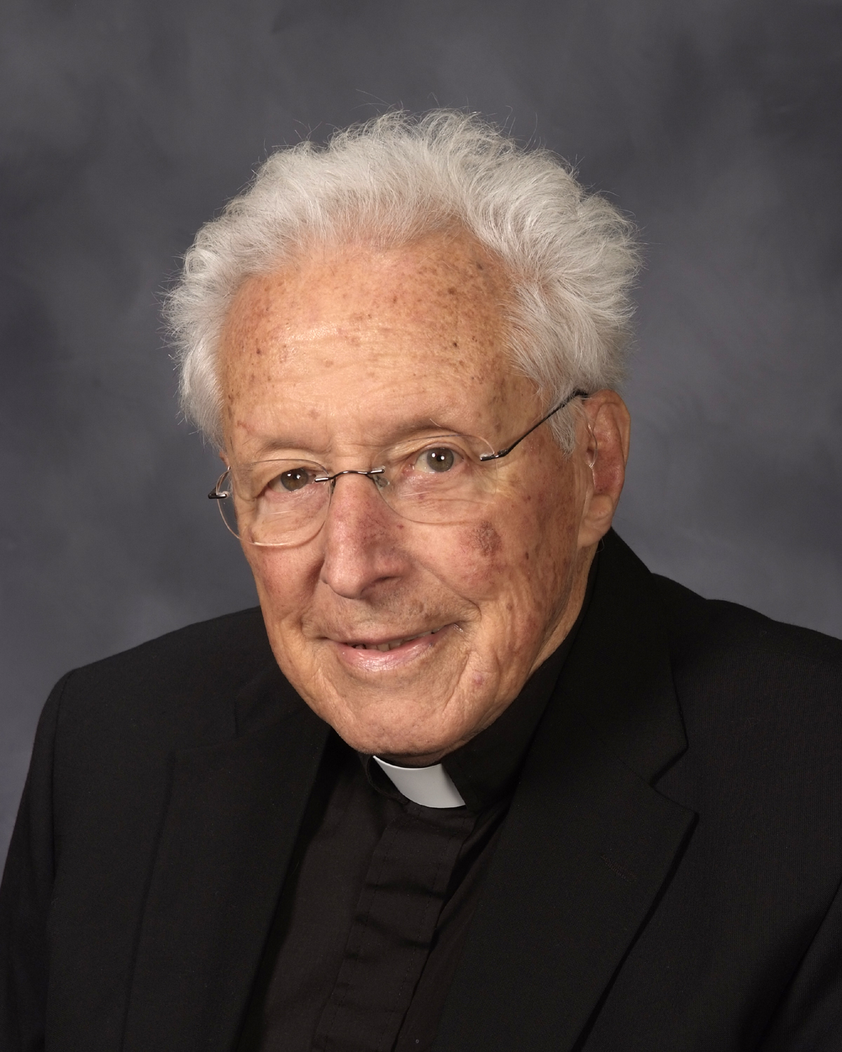 Dunn Foundation: Msgr. Dunn