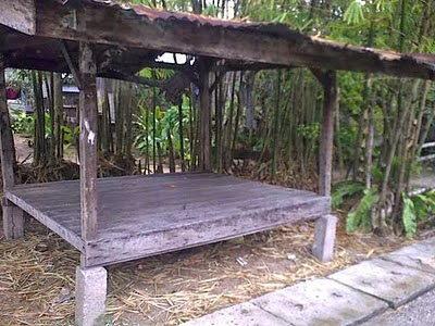 What I Think: Ada Apa Dengan Makan?