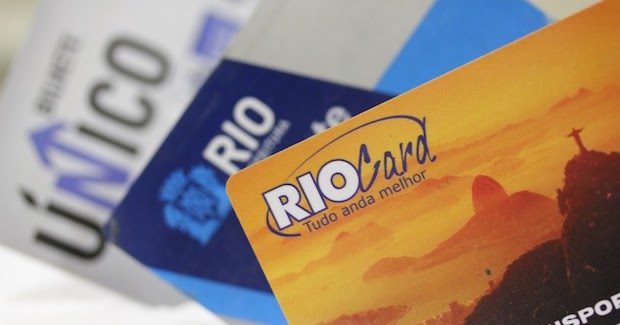 IMPORTANTE! Agendamento RioCard