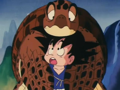 KoopaTV: Dragon Ball Koopa™ - The Turtle Saga