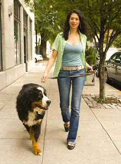 Cardio Trek - Toronto Personal Trainer: How to Walk Yourself Fit