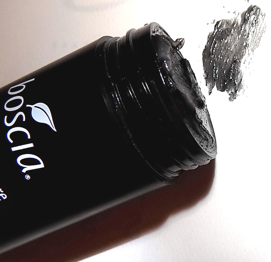 The Beauty Alchemist: Boscia Charcoal Deep Pore Cleansing Stick Treatment