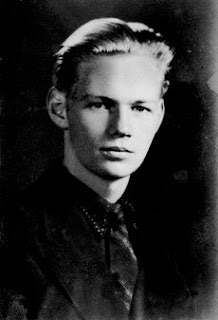 Evolución y Neurociencias: William Donald Hamilton