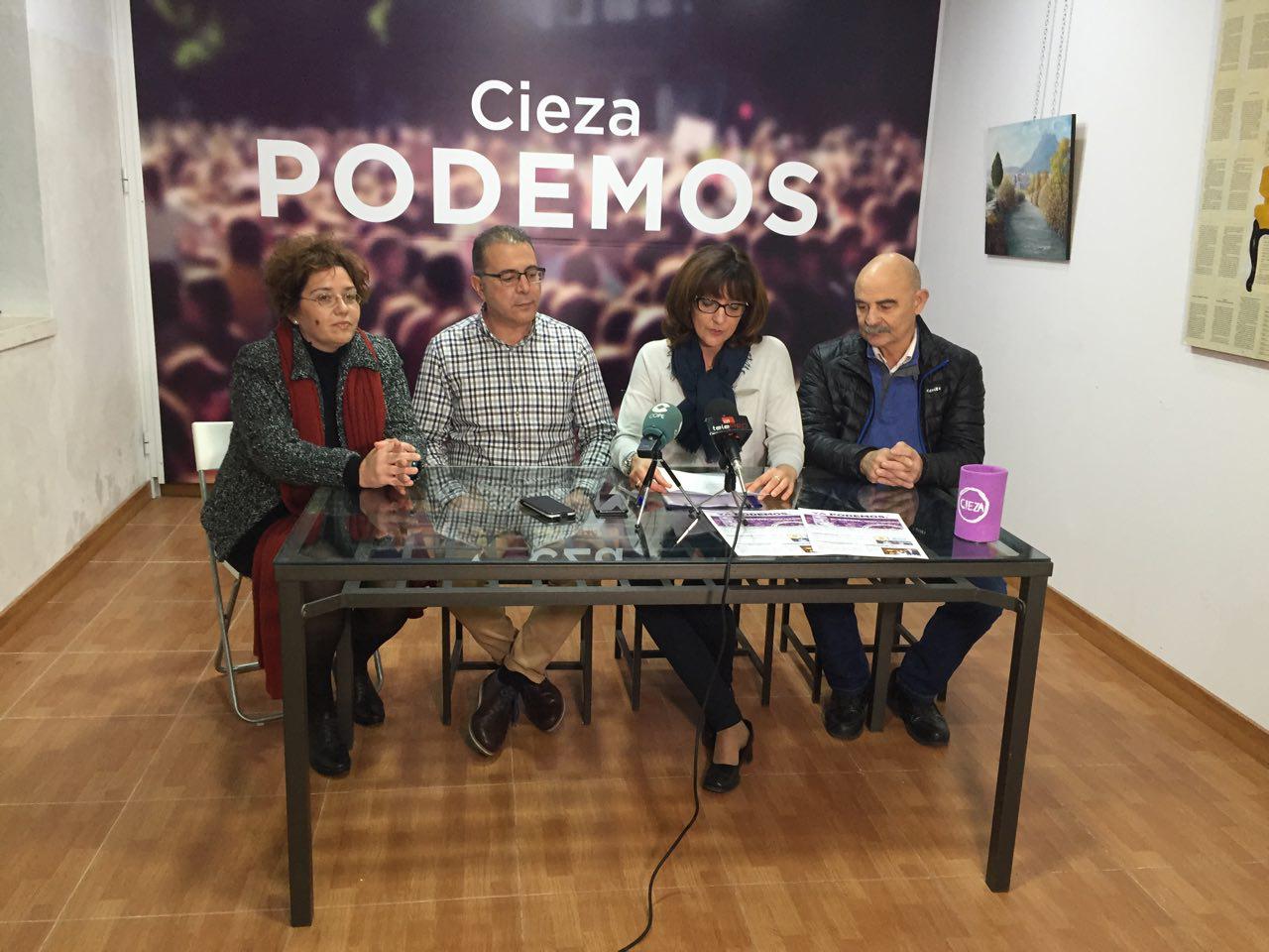 María Saorín: Volver a Ilusionarnos, el objetivo de los inminentes ...