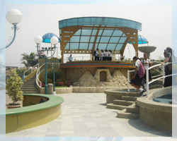 Le carles: Cantón Daule