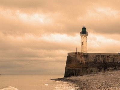 Farol - Cia dos Gifs