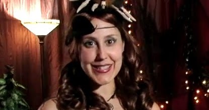 Helena Hussy of Horror - Frightology