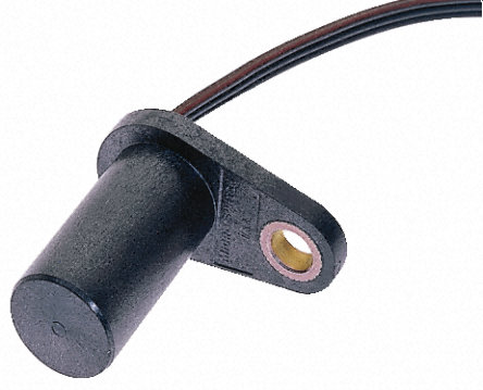 sistema electrónico del automóvil: SENSOR DE EFECTO HALL