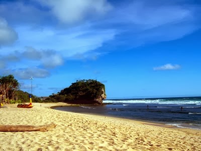 Tempat wisata di Wonosari Jogja yang patut dikunjungi | Wisata Wonosari ...