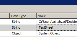 Welcome To TechBrothersIT: SSIS - Create Excel File Dynamically In SSIS