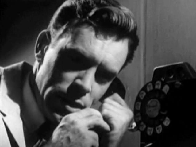 The Bloody Pit of Horror: Stark Fear (1961)