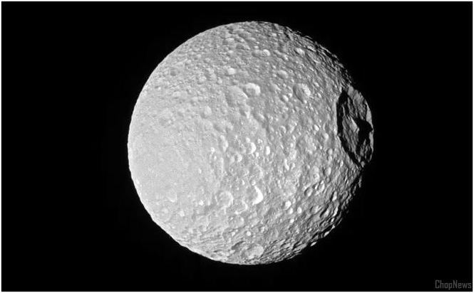 BULLET TRAIN: Top 5 Unique Non-planetary Objects Discovered in Our ...