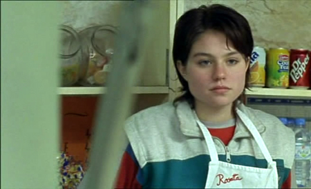 Movies that make you think: 215. Belgian directors Jean-Pierre and Luc ...