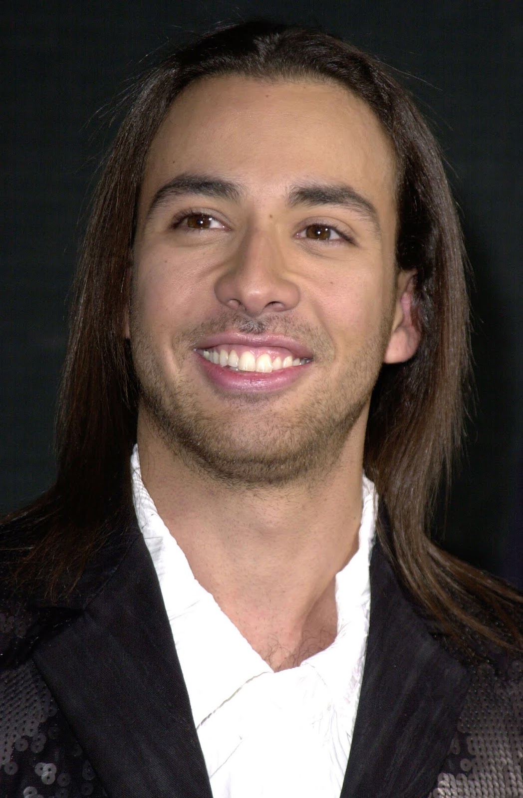 Hall Stars Wall: Howie Dorough