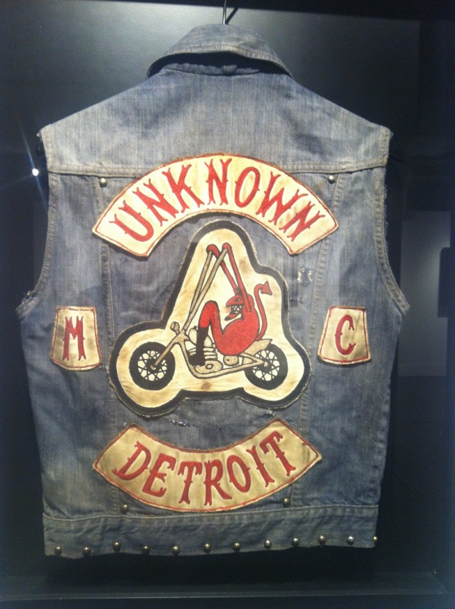 Speedboys: Unknown MC