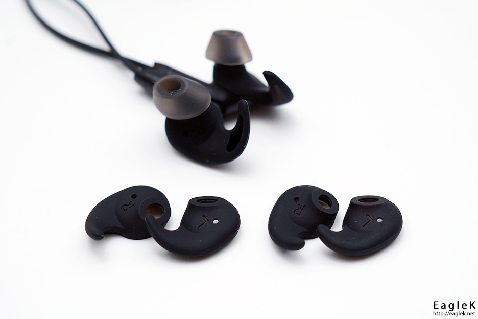 Jabra Elite 45 Neckband Bluetooth Earphones Reviews - EagleK Review