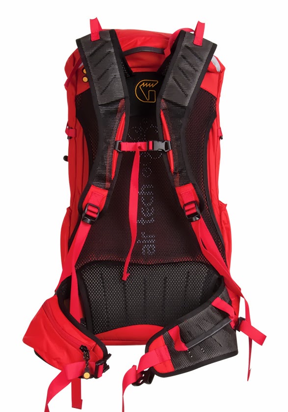 Liberty Mountain Climbing: Grivel Lightest Series