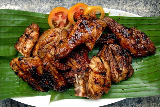 DUDE FOR FOOD: Flavors of Palawan: Discover The Last Frontier at San ...