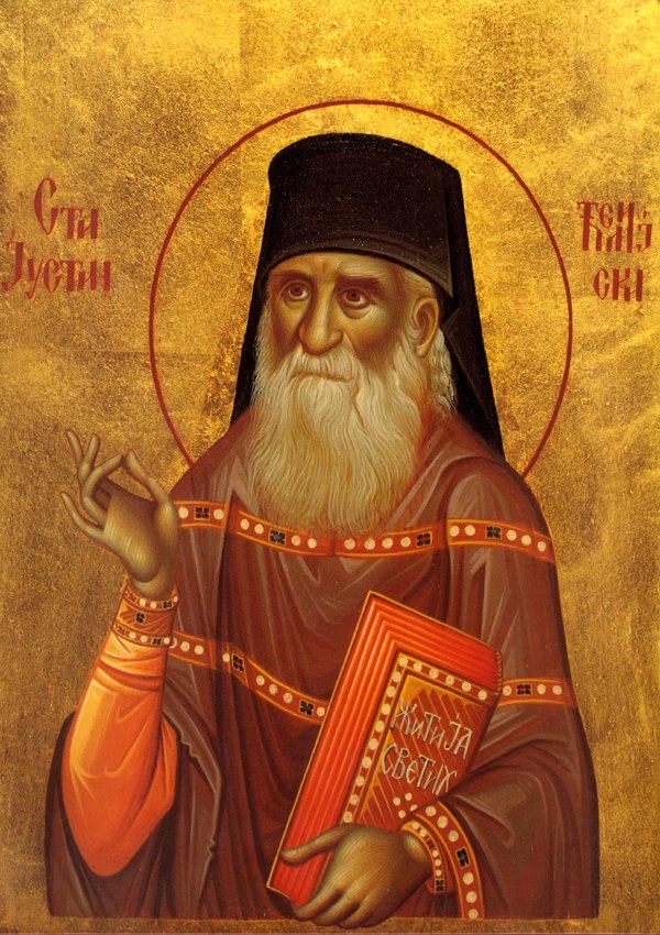 Whispers of an Immortalist: Venerables 9