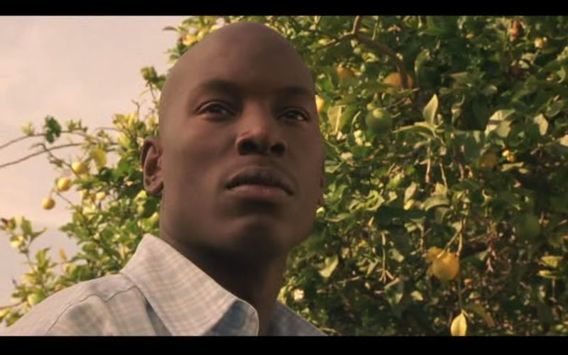 Baby Boy - Tyrese Gibson & Ving Rhames 🎥 - Desnudos en películas