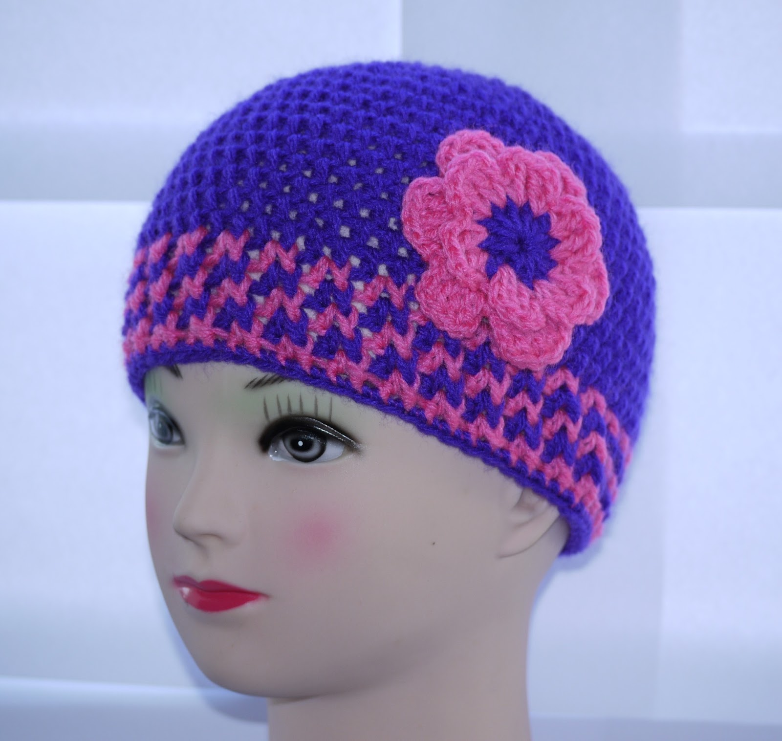 Pink Hats | The Holle