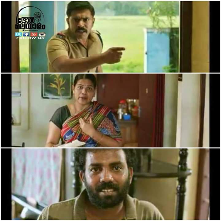Download free malayalam plain memes: Nivin pauly memes