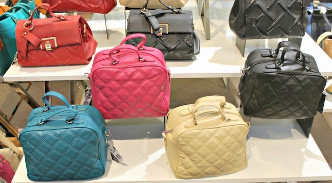 Anagon: Shopping at the SM Shoe City in SM Makati