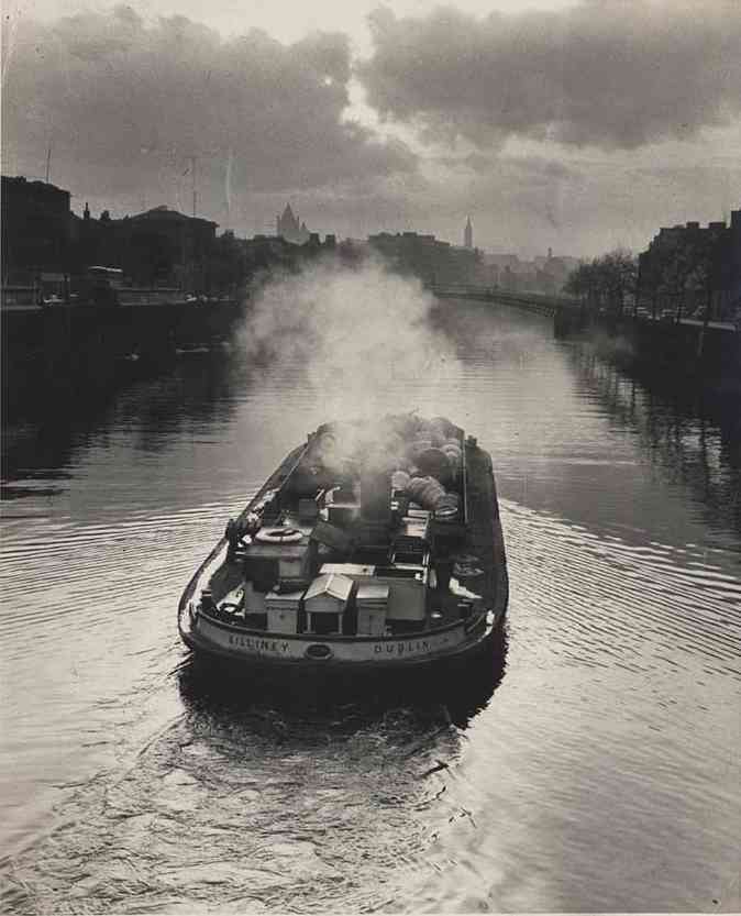 Sandsuckers. A history.: January 2017