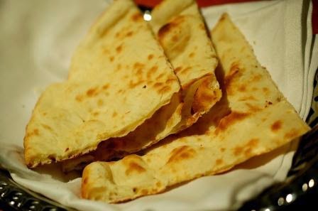 Bake-a-Mania: A Feast fit for Kings: Dawat-e-Awadh at Cafe Uno at ...