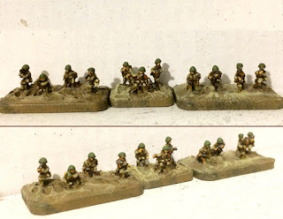 Cold War Gone Small: Heroics and Ros Soviet Motor Rifle (M28)