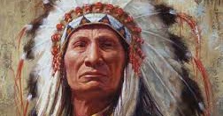 Tukar Tiub: JANGAN JADI RED INDIAN