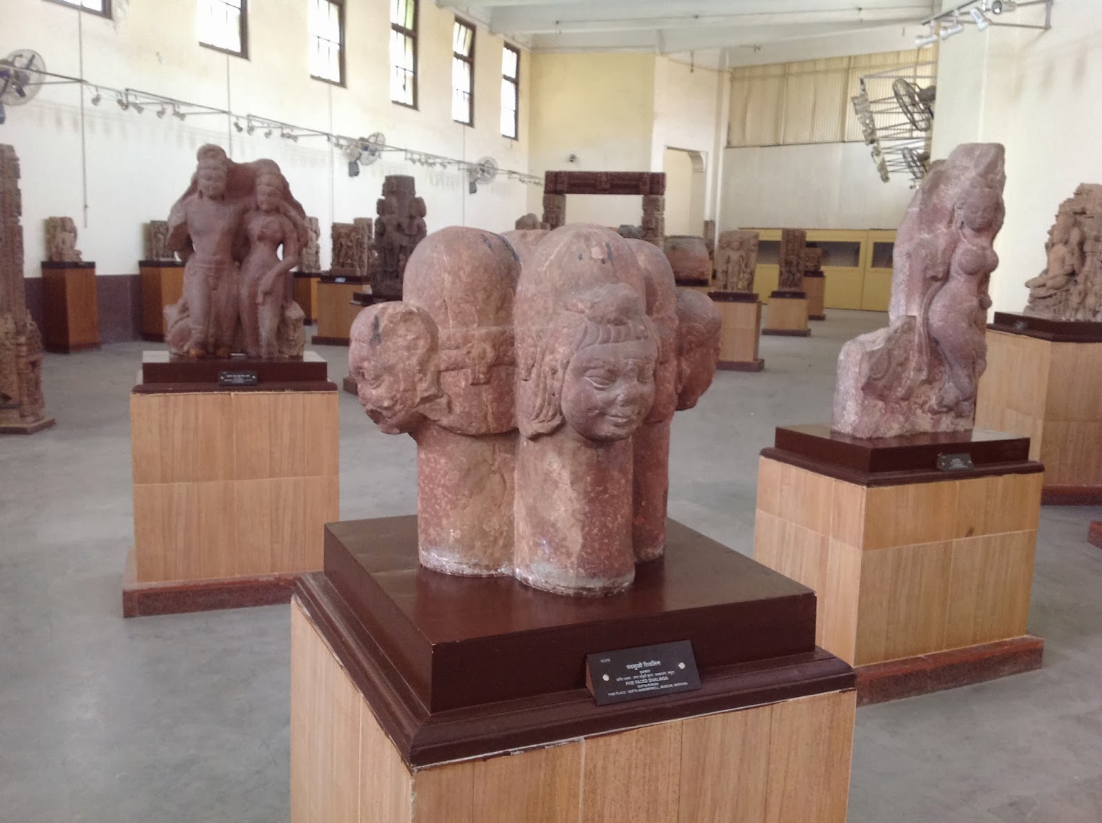 History, Culture, and Society.: Changing Forms of Sivalinga through ...