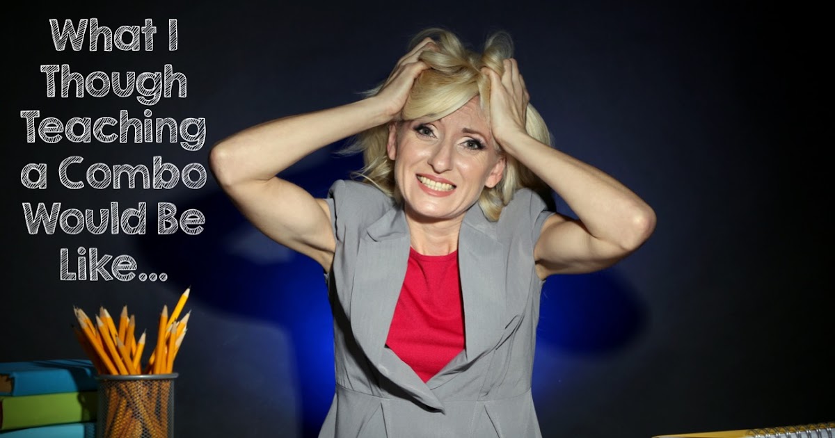 Recipe for a Successful Combo Class - Inspired Owl's Corner