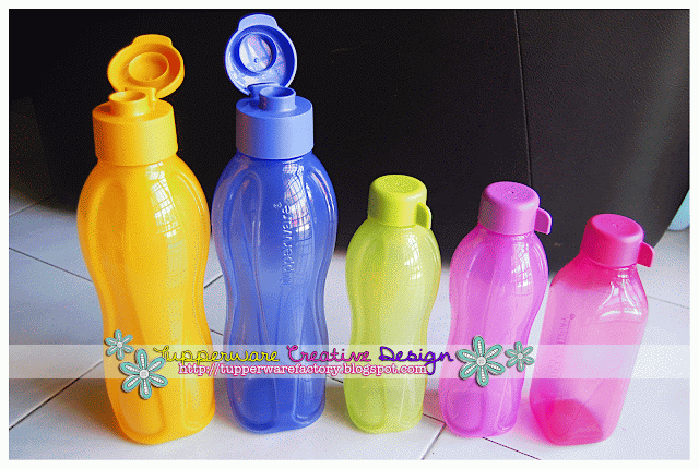 TUPPERWARE CREATIVE DESIGN: Tupperware 11 February- 30 March 2013 ...