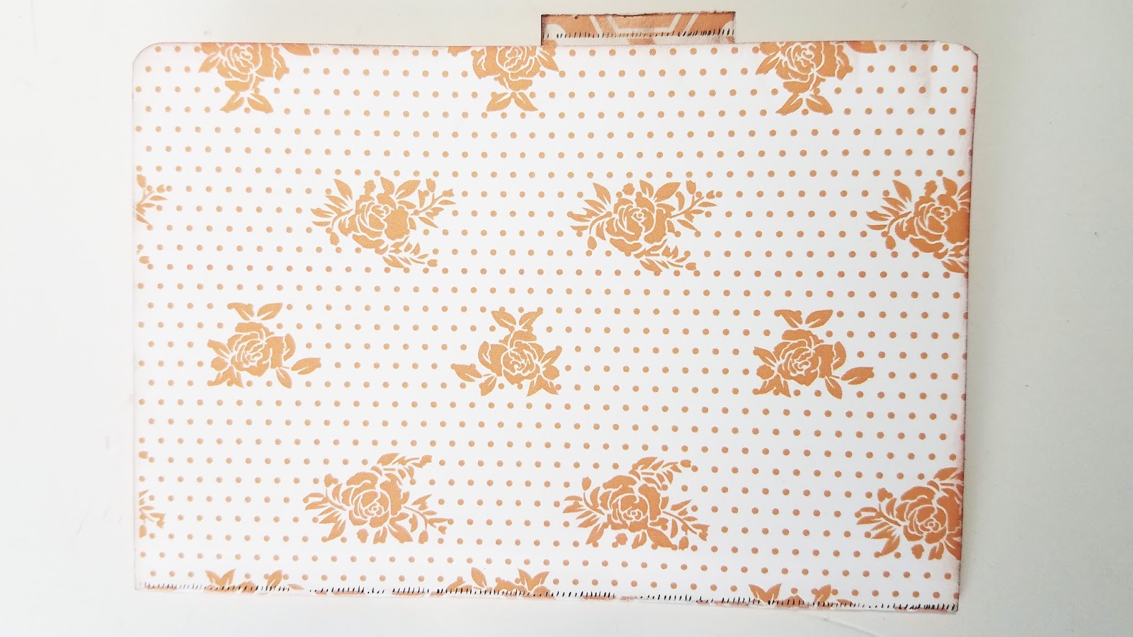 Erin Reed Makes: DIY Mini Decorative File Folders **Canvas Corp**