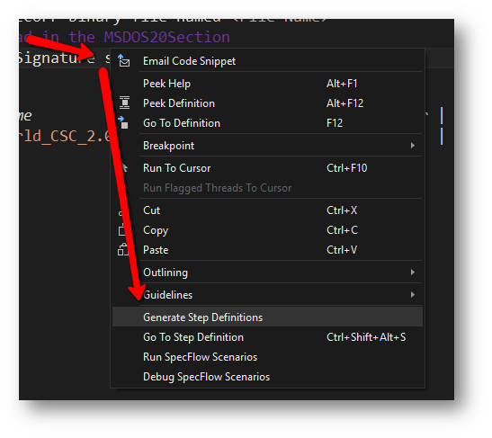 CSharpForYou: Reading Structured Binary files in C#: Part 8 CSharpForYou: Reading Structured Binary files in C#: Part 8